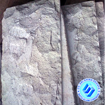 Harga Batu Putih - SGS STONE